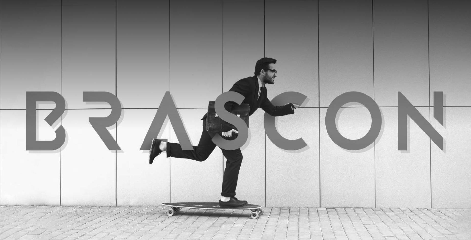 Sobre - Construtora Brascon